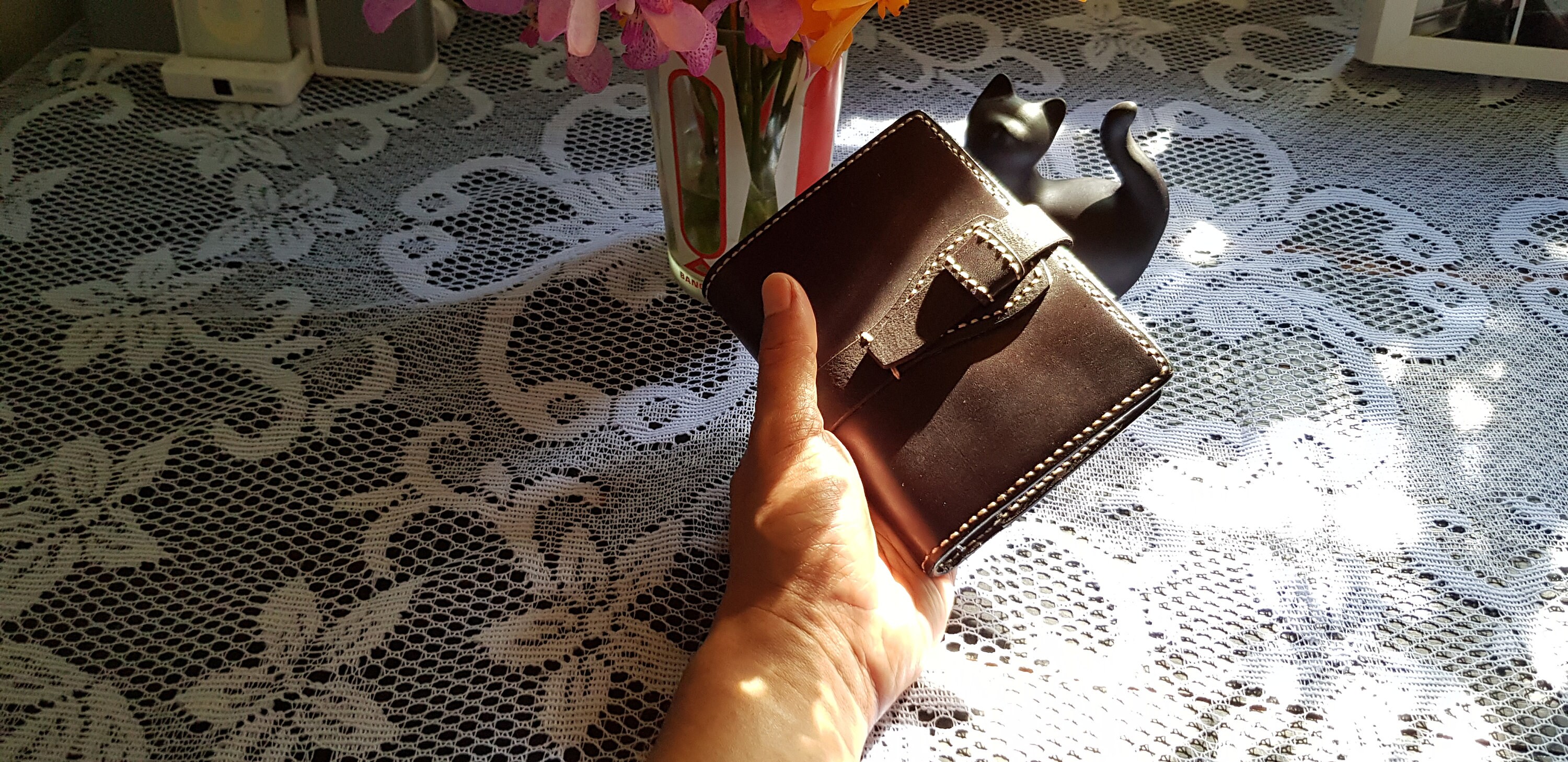 Filofax Binder Pocket Size 6 Ring Binder Planner Leather | Etsy