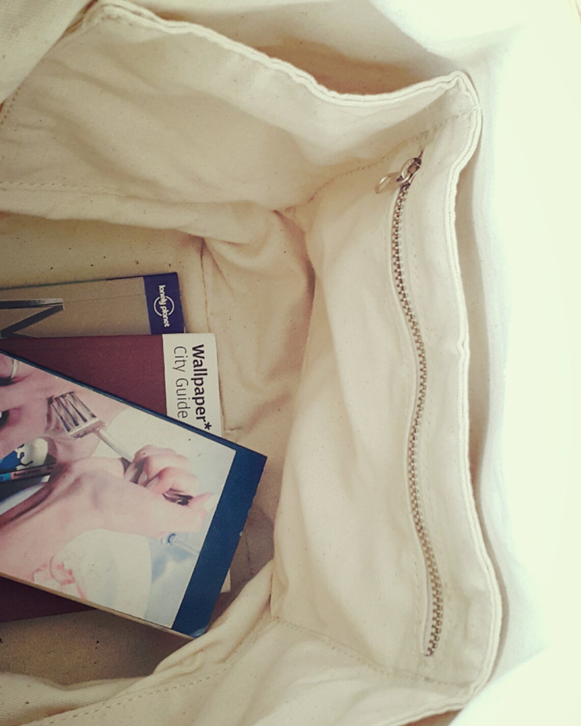 Drawstring Duffle Bag Canvas Leather Backpack Man Rucksack | Etsy