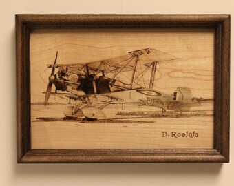 Baron 58 Winglets front Baron 58 Decal Baron 56 55 58 - Etsy