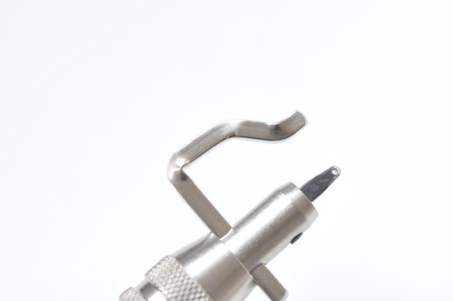 Adjustable Stitching Groover Leathercraft Tool Made in Japan - Etsy