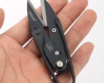 Guggenheim Scissors - Etsy