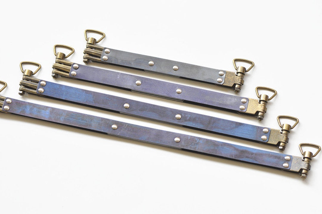 Flex Internal Purse Frame With Loops 15cm(6"), 20cm(8"), 25cm(10 ...