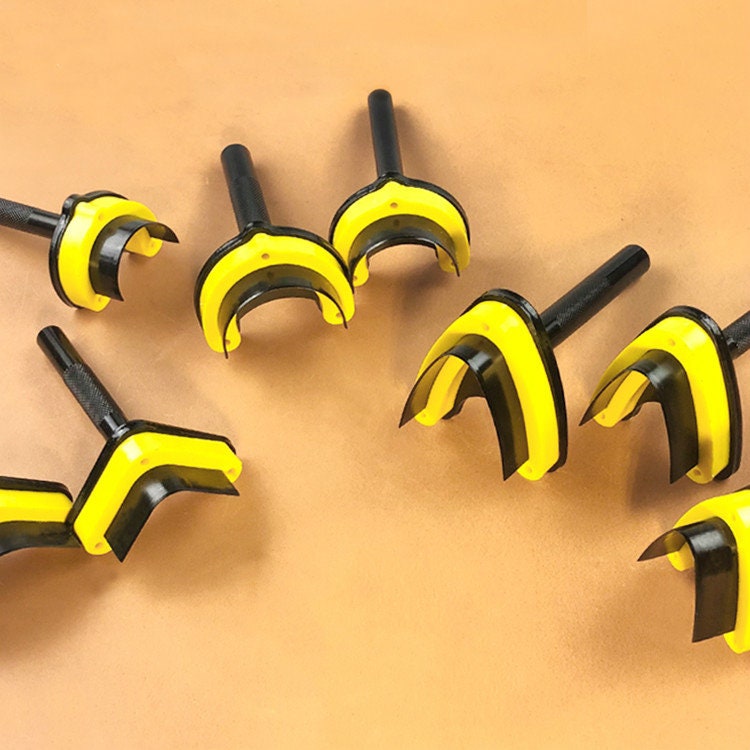 Leather Cutter Watch straps / belt / Watchmaking Steel Rule | Etsy