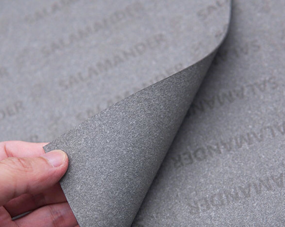 1 Piece Recyclable Lining Paper for Leather Bag Making - Etsy