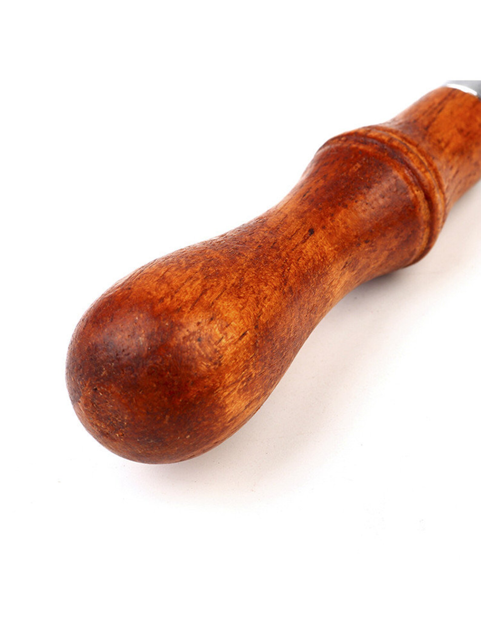 Wood Handle Awl Set/ 1 Wood Handle 4 Different Needles | Etsy