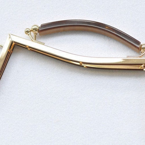 18cm/20cm7 and 8 Retro Purse Frame Bag Hanger - Etsy