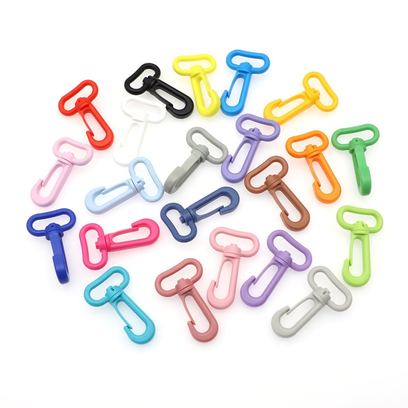 Plastic Clasp Pack - Etsy UK