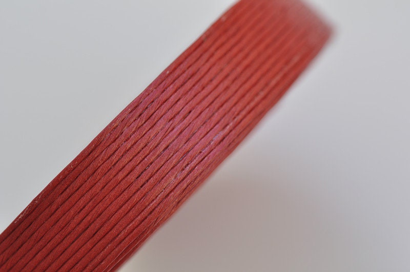 Japanese Craft Tape Paper Craft Band Basket Supplies Paper Eco Tape ...