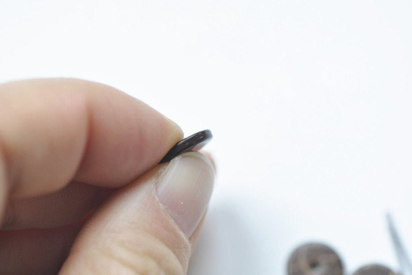 5 Joints Mini Teddy Bear Joints Making a Complete Bear Plush | Etsy