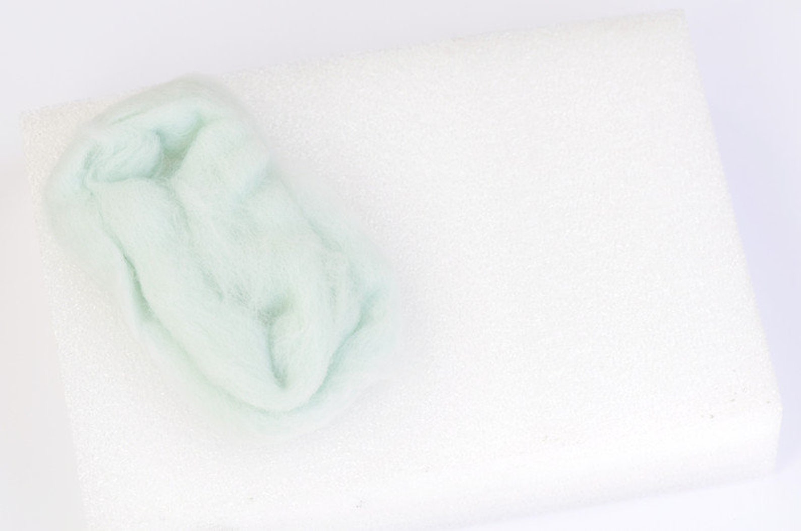 2 Thick Needle Felting Pad Felting Foam Mat Needle - Etsy