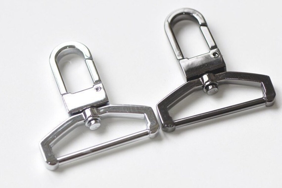 Trigger Snap Hooks / Purse Hook / Key Hook/swivel Hook Inner - Etsy