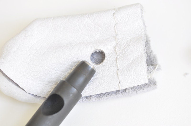 Eyelet Tool Set 4mm /5mm/6mm/ 8mm/ 10mm Pick Size | Etsy