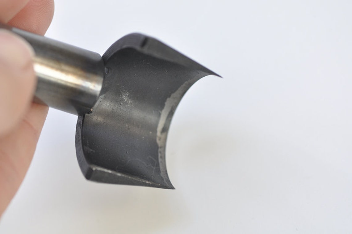 Half Round Punch Leather Hole Punch Leather Craft Essential | Etsy