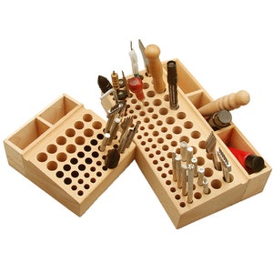 Tool Table Storage Container Pick Style - Etsy