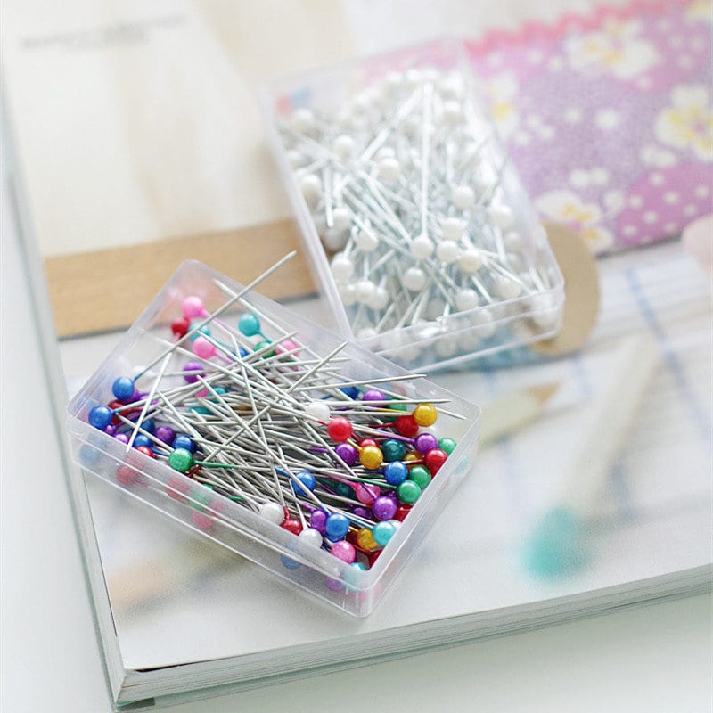 Dressmaker Pins - Etsy