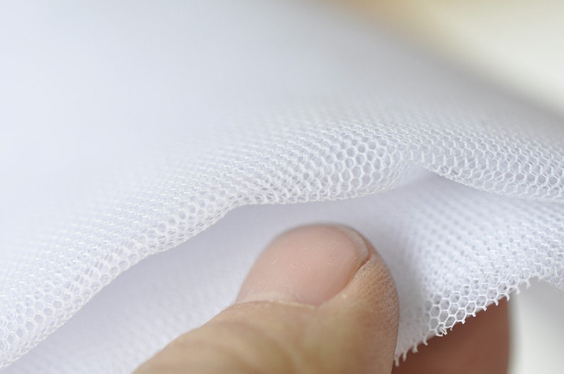 Net Motif Fabric Wet Felting Tool 100cm X 80cm | Etsy