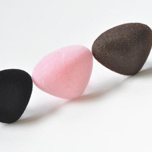 Stuffed Animal Noses - Etsy
