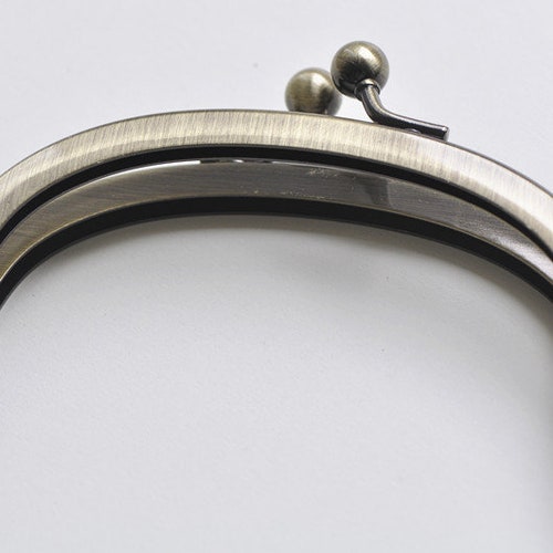 4 Retro Purse Frame Handbag Purse Frame 10.5cm | Etsy