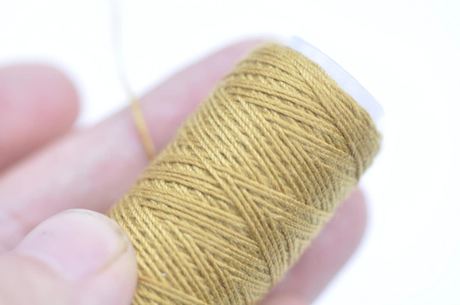 Purse Frame Bag Thread 203 Sewing Essential 10 Colors A Set - Etsy