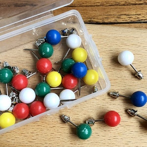 Purse Frame Bag Making Tool Pins Craft Needle Supplies 11mm/12mm Pick ...