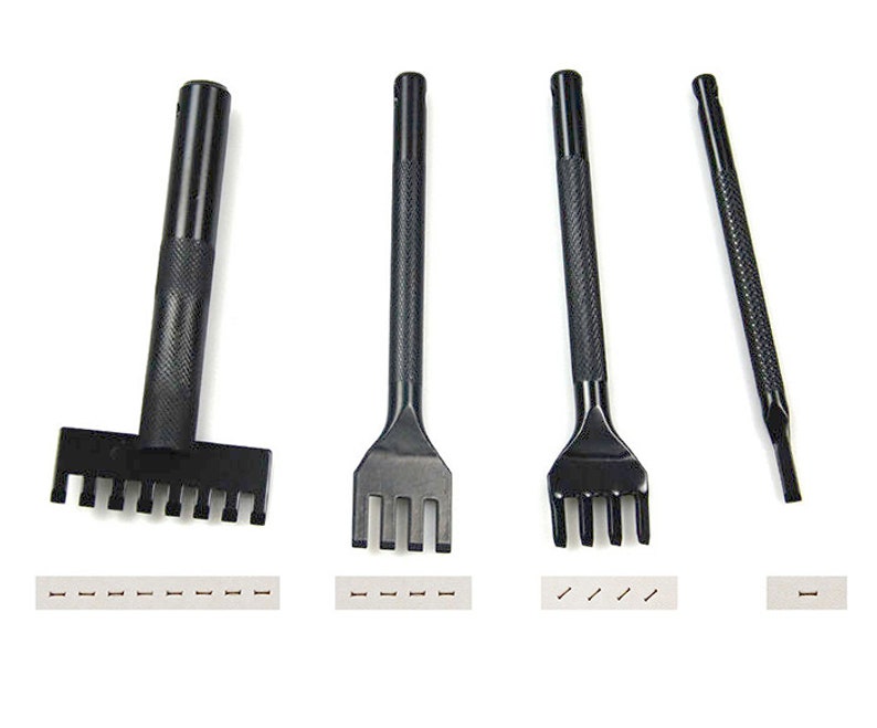 5.5mm Leather Edge Chisel /flat Chisel Leather Tool - Etsy