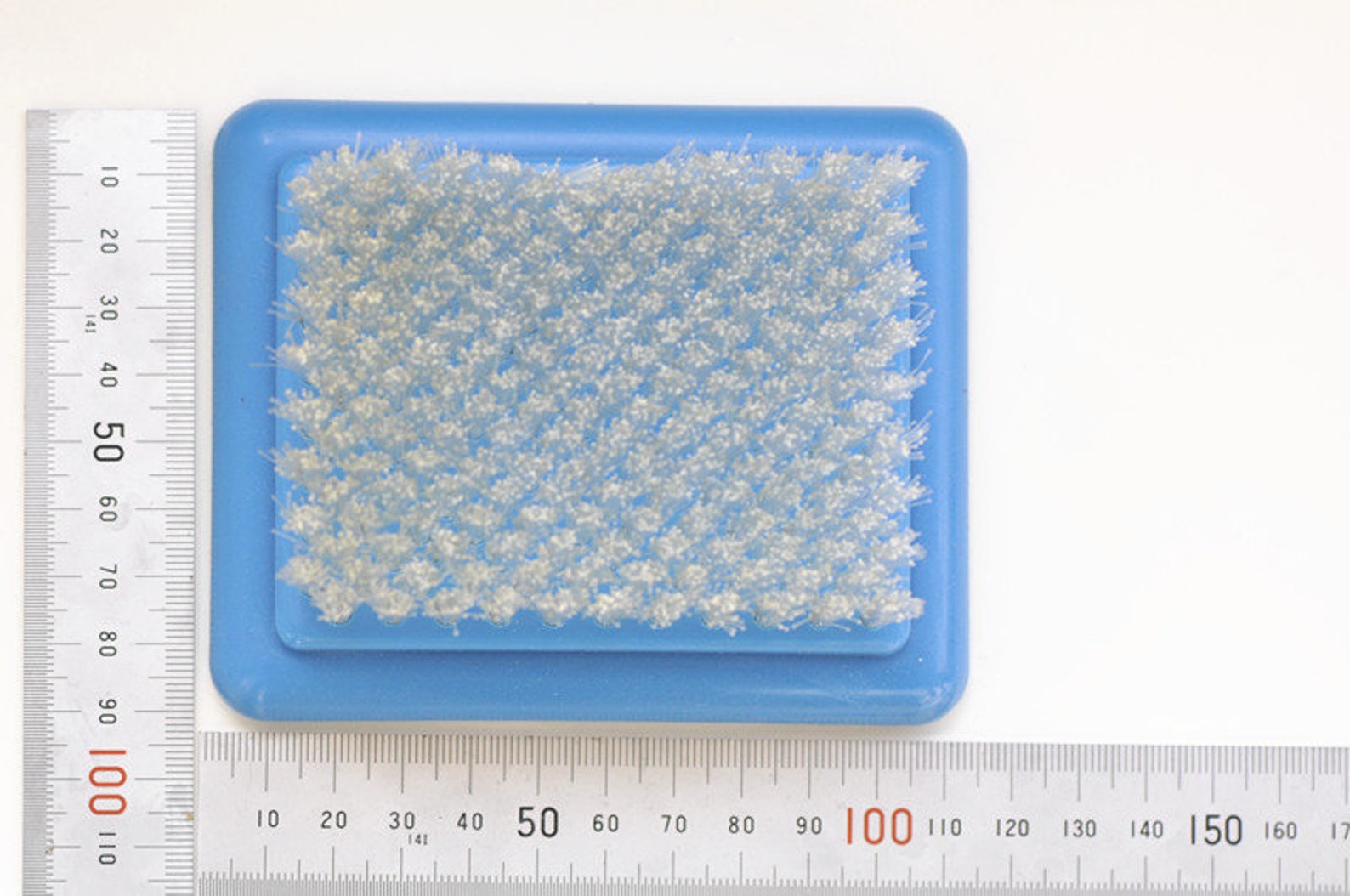 Needle Felting Tool Plastic Brush for Wet Felting Wool - Etsy