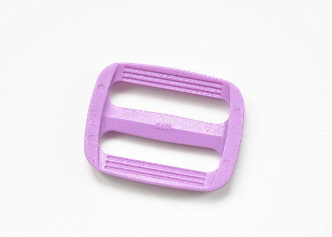 5pcs A Set 25mm 1 Plastic Strap Adjuster Strap | Etsy