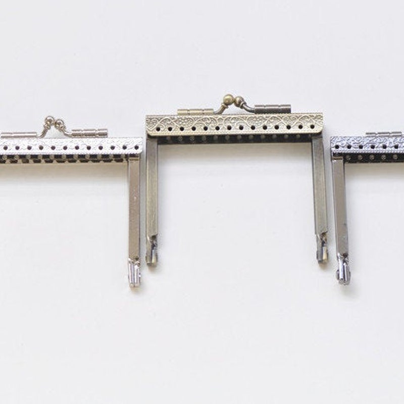 Black Handles 7cm - Etsy