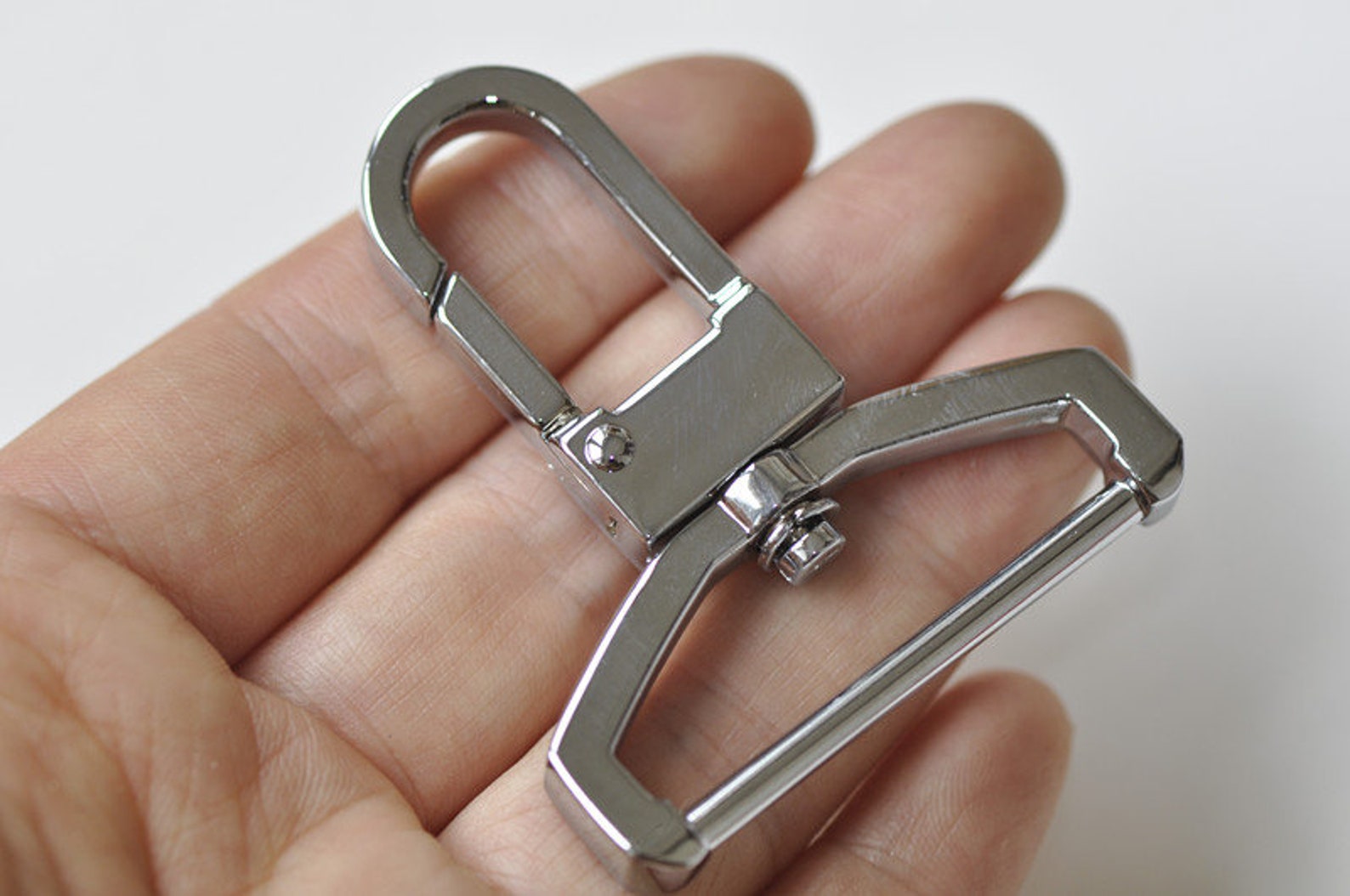 Trigger Snap Hooks / Purse Hook / Key Hook/swivel Hook Inner - Etsy