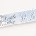Blue Baby Washi Tape Lovely Baby Masking Tape 20mm X 10M Roll No.12241 ...