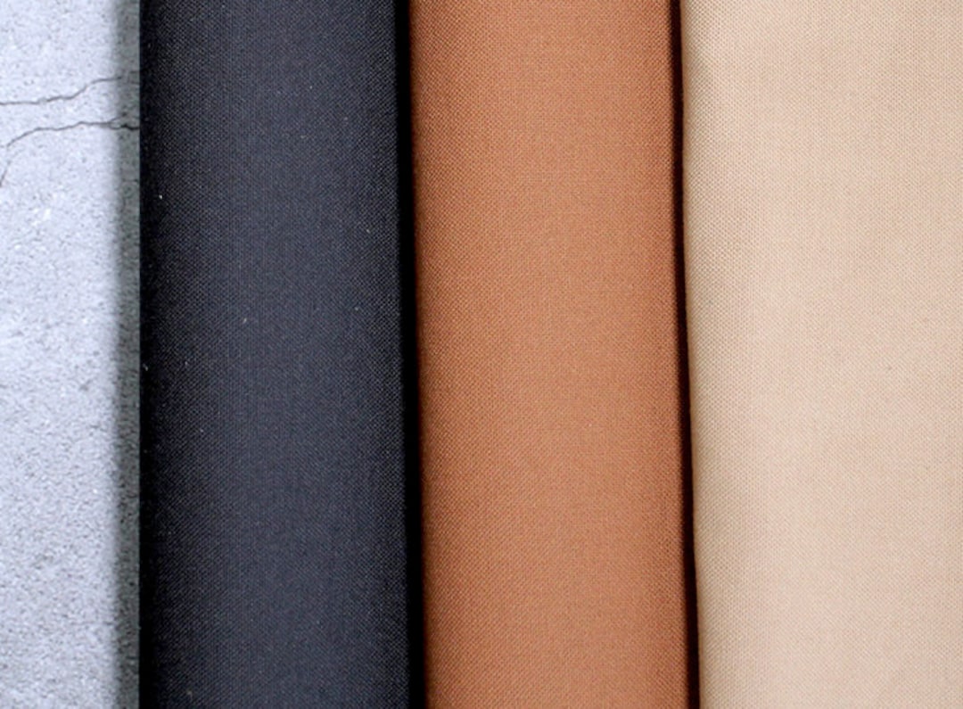 Waterproof Lining Fabric Thickness 0.5mm for Leather Bag Making 45cm X ...