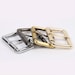 1 Piece Pin Buckle Purse Buckle Leather Hardware 15mm(5/8"),20mm (6/8 ...