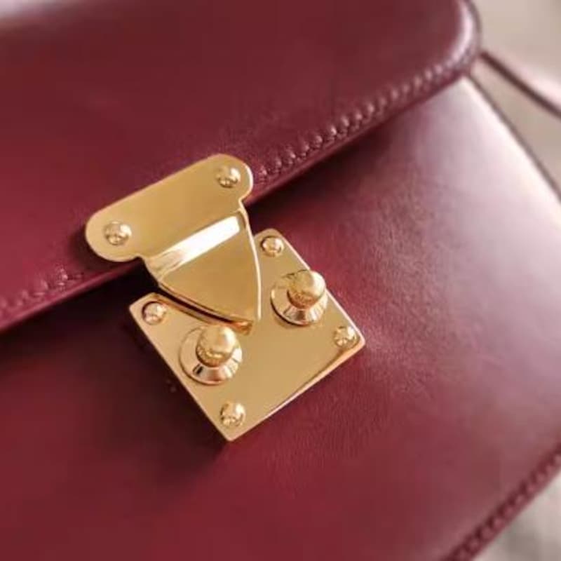 Louis Vuitton Purse Locks - Etsy