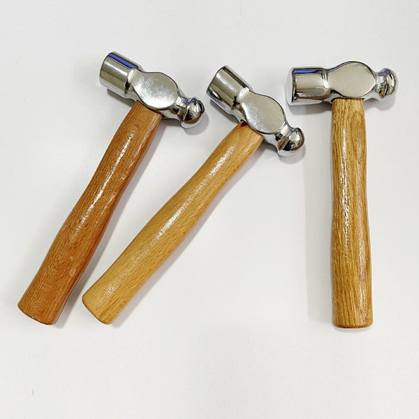 Leather Working Hammer - Etsy