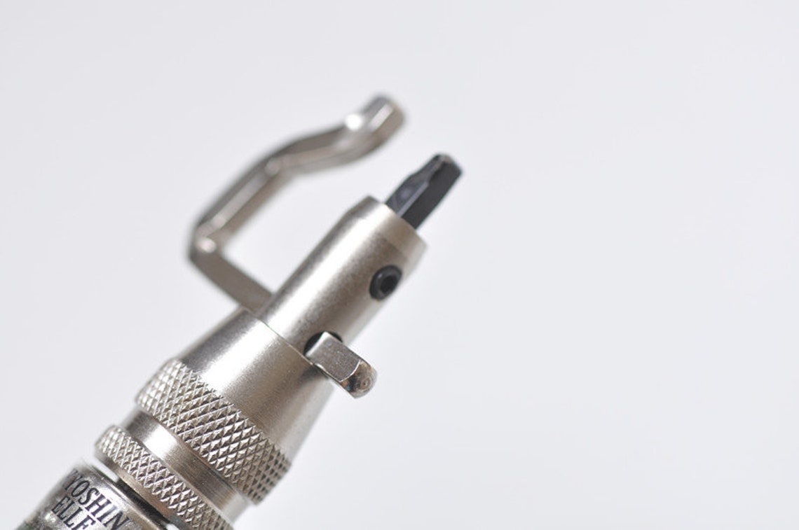 Adjustable Stitching Groover Leathercraft Tool Made in Japan - Etsy