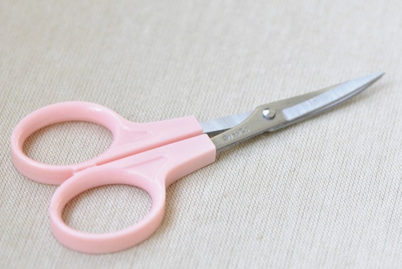 Cutting out scissors store