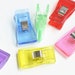 6 Pieces Mini Sewing Clips Quilting Clips Knitting and Crocheting Clips ...