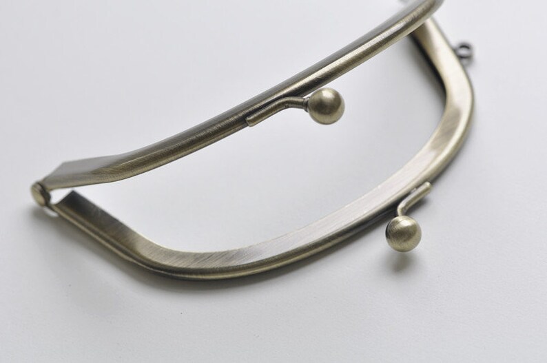 4 Retro Purse Frame Handbag Purse Frame 10.5cm | Etsy