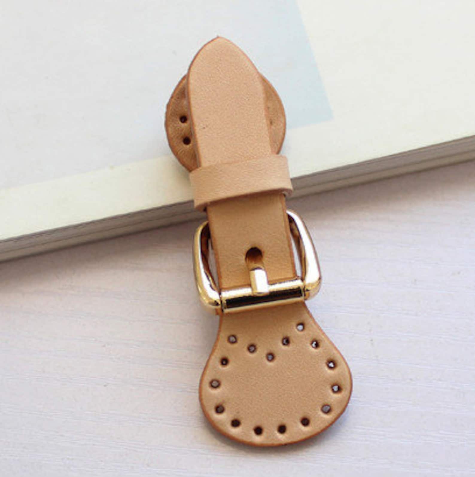 Genuine Handbag Buckle Set Accessories Pick up the Color - Etsy