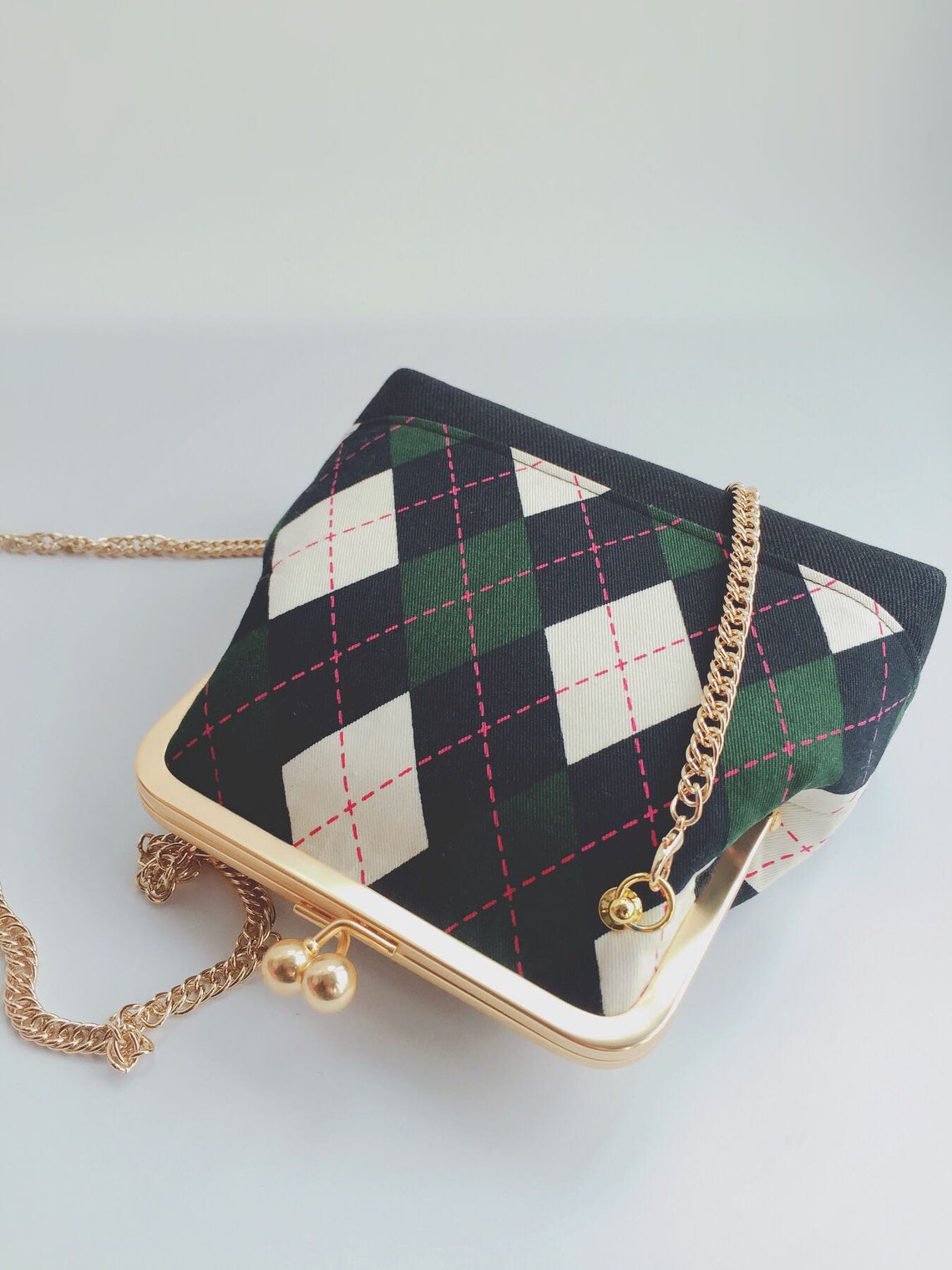 6" Matte Gold Purse Frame Glue-in Style 15cm X 8.5cm ( 6" X 3 1/3") - Etsy