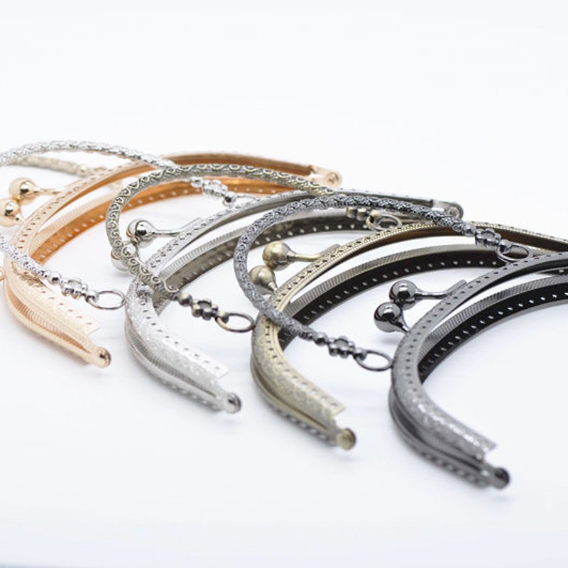 16 in Purse Frame - Etsy