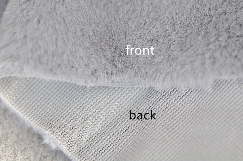 Teddy Bears Fabric Soft Miniature for Teddy Bear Making 32 X - Etsy