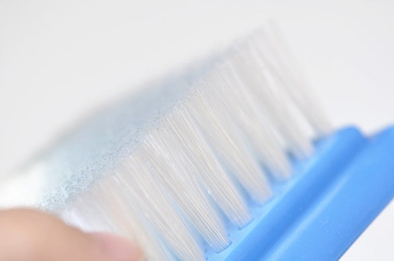 Needle Felting Tool Plastic Brush for Wet Felting Wool - Etsy