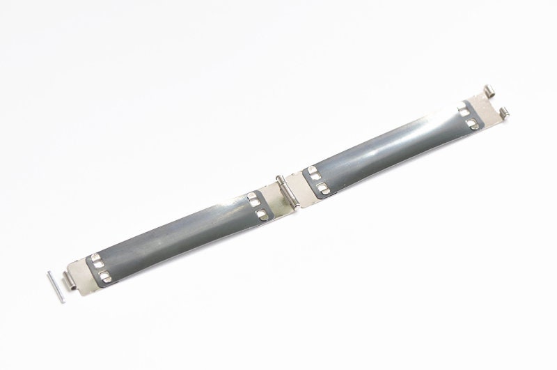 A Pair 8cm/8.5cm/9cm/9.5cm/10cm/12cm Metal Purse Frame Flex - Etsy