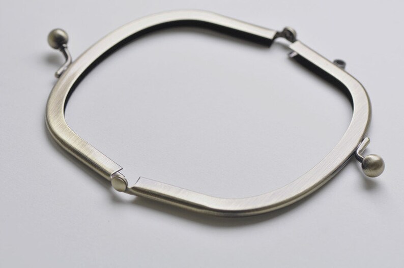 4 Retro Purse Frame Handbag Purse Frame 10.5cm | Etsy