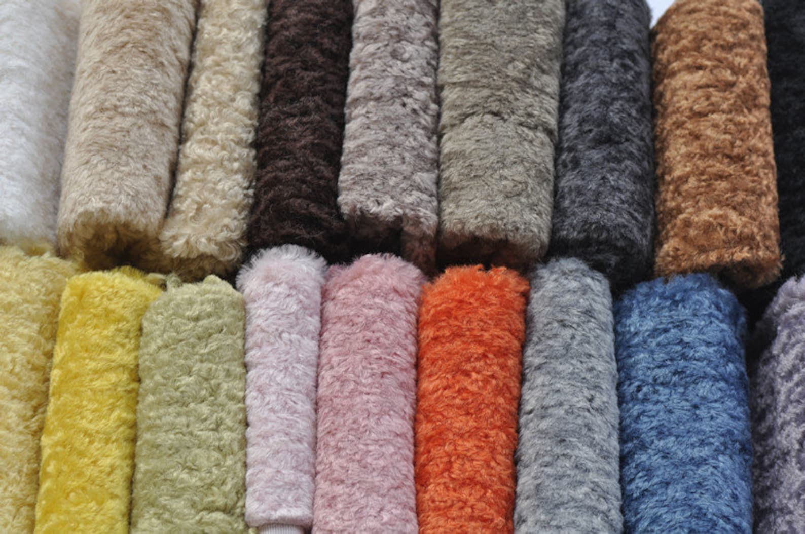 Teddy Bears Fabric Soft Fabric for Toy Stuffed Animal Making - Etsy