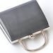 Rectangular Box Purse Frame Clutch Bag Frame 8.5x15.5x19cm - Etsy