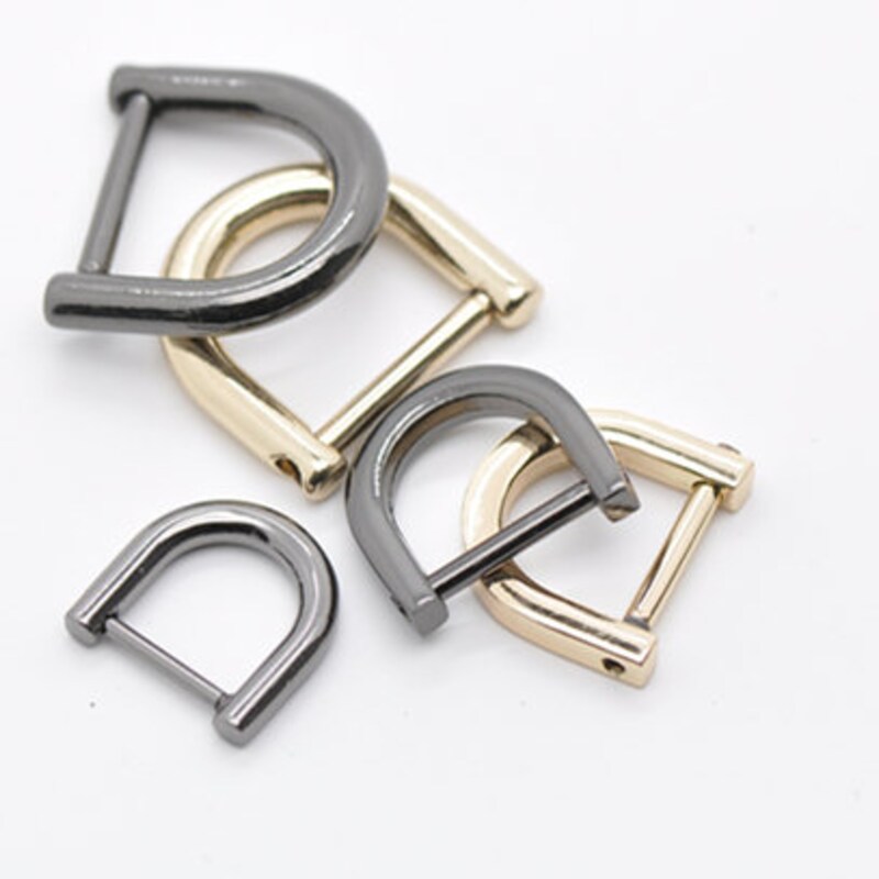 Bag Making Hardware - Etsy Australia