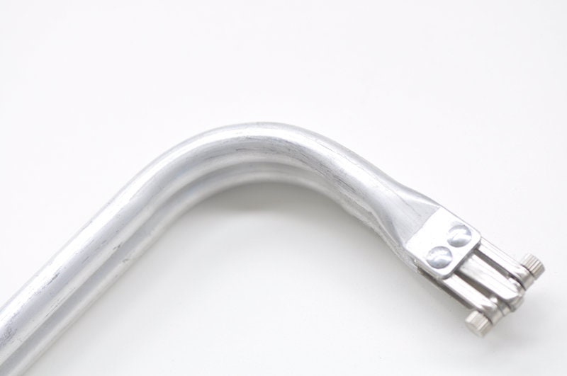 30cm 12 Doctor Bag Frame Aluminium Tube Purse Frame - Etsy