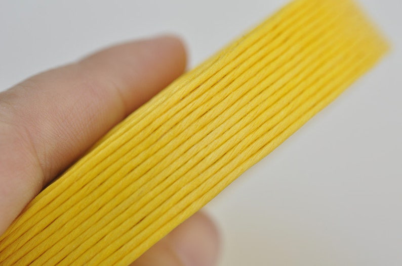 Japanese Craft Tape Paper Craft Band Basket Supplies Paper Eco Tape ...